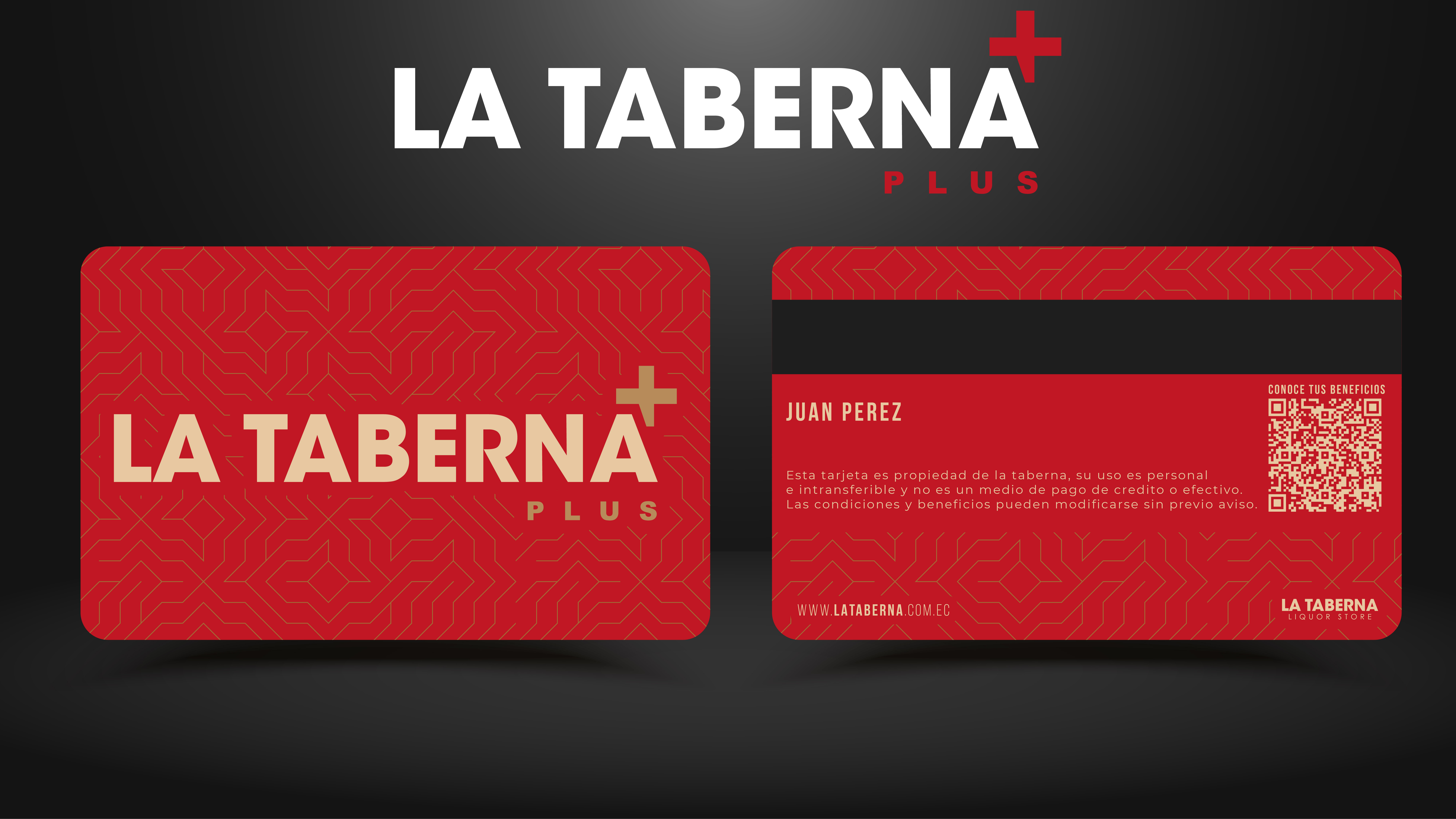 Consumo responsable - GUAYAQUIL - La Taberna Urdesa